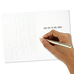 Hallmark Congratulations Cards Assortment (Boxed Set of 12 Cards with Envelopes)