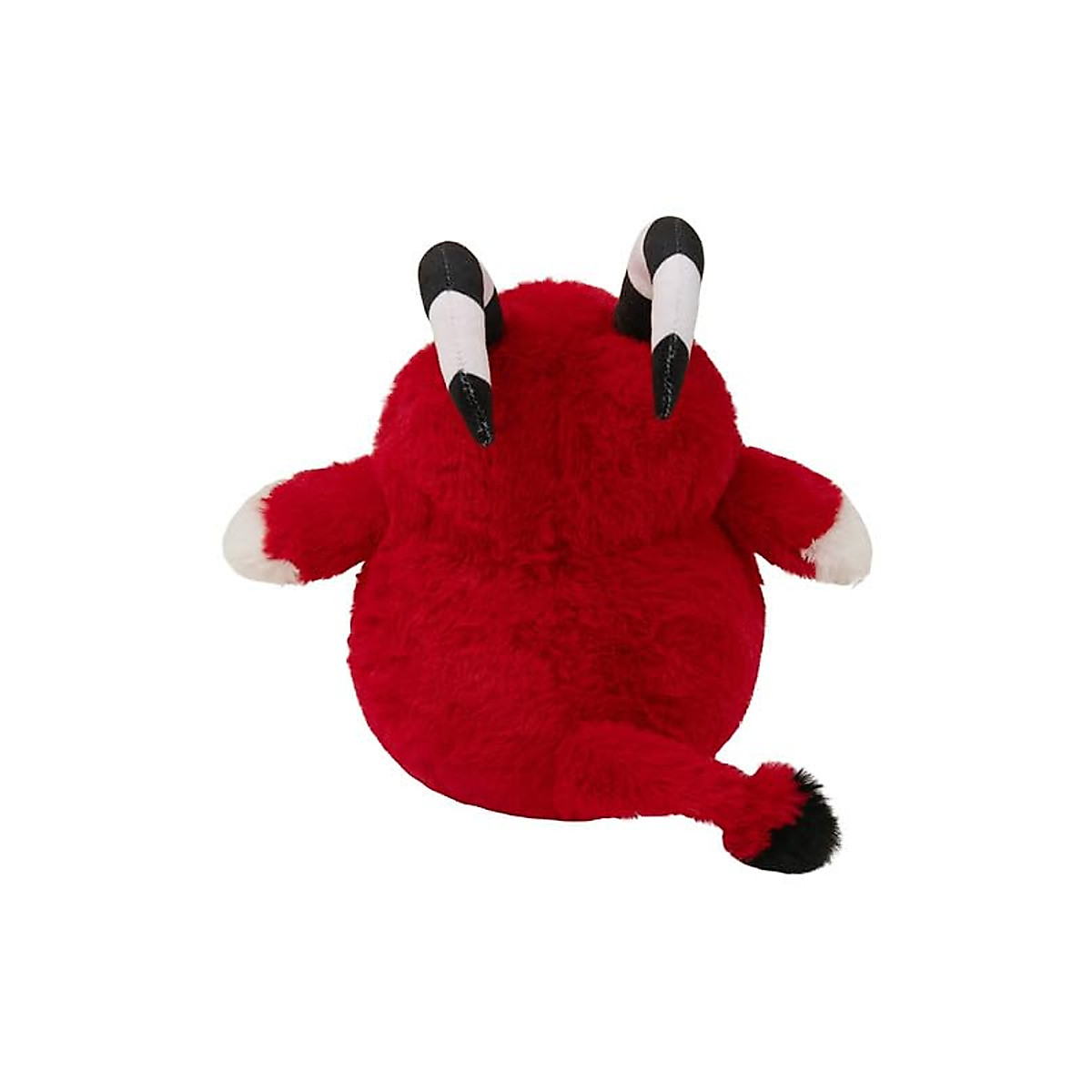 Oumelfs Blitzo Plush Toy Blitzo Stuffed Bird Doll Anime Animal Pillow Christmas Birthday Gift for Adult Kids