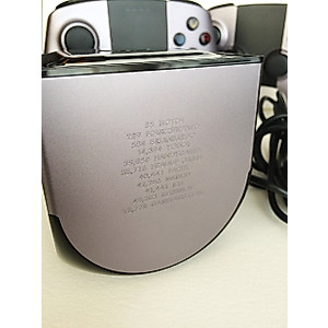 OUYA Game Console and Controller - Silver (OUYA1) 1GB RAM 8GB Storage