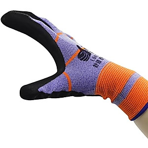 QIUKUI 3 Pcs Flower Rose stripper Thorn Leaf Remover Tool Garden Tool Sets Leaf Stripping Tool Garden Glove