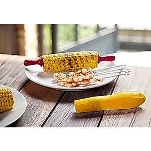 ZYLISS Corn Holders