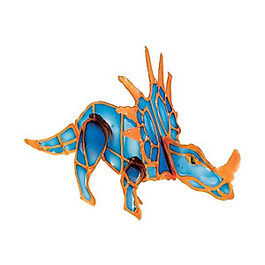 3D Dream Arts pen dinosaurs and insects set (4)