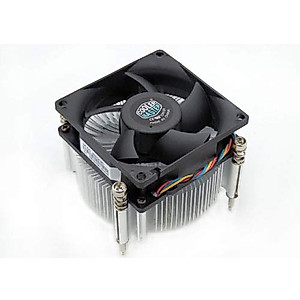 New Genuine FH for HP Heatsink and Fan 644724-001