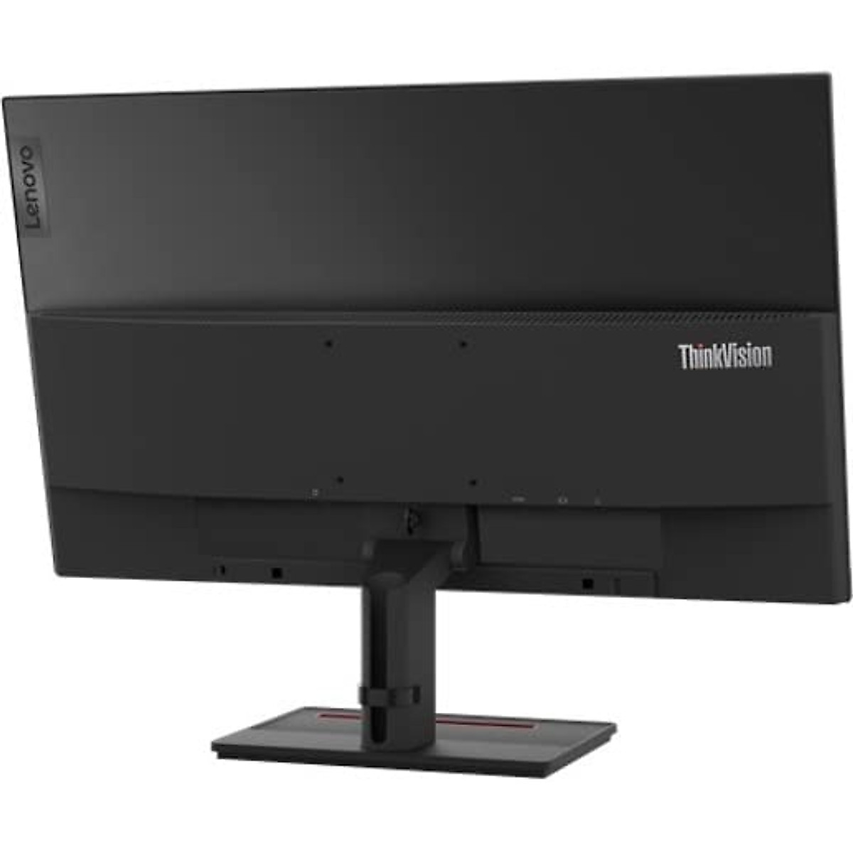 Lenovo ThinkVision S27e-20 27" Full HD LED LCD Monitor - 16:9 - Raven Black