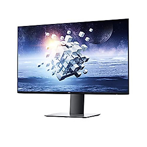 Dell UltraSharp U2719D - LED Monitor - 27" QHD Wide 1440p, U2719DSAP