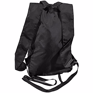 Grey Ghost Gear 6018-2 Hideout Black