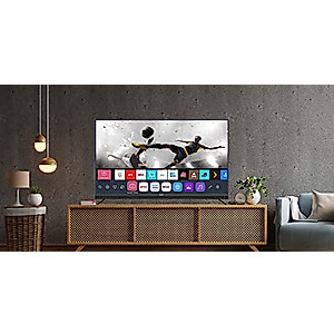 RCA 65-inch Class webOS Series - 4K UHD HDR Smart TV (2021 Model)