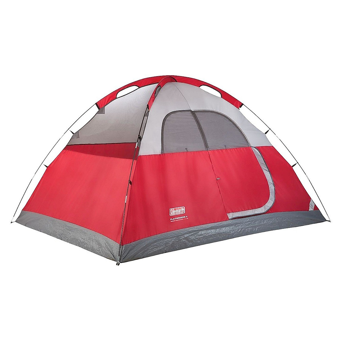 Coleman FLATWOODS TENT 4P TGT C002