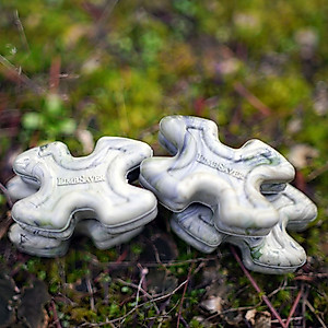 LimbSaver unisex adult 0 Vibration Dampeners, Camouflage, US