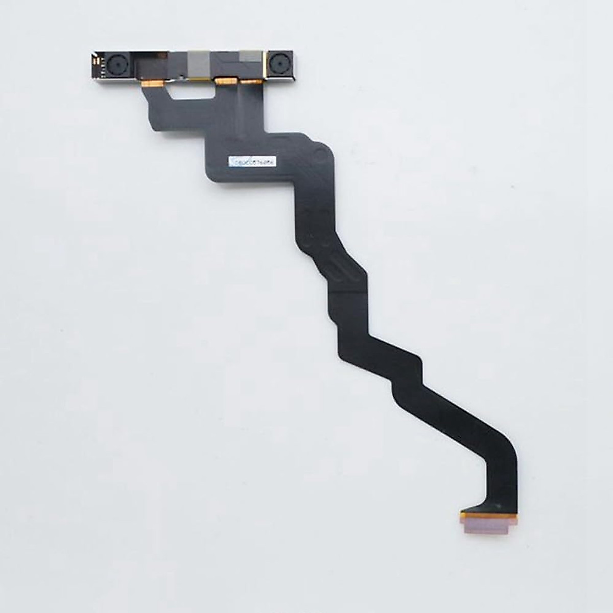 Replacement Camera Lens Module with Flex Ribbon Cable for New 3DS Console Repair Parts
