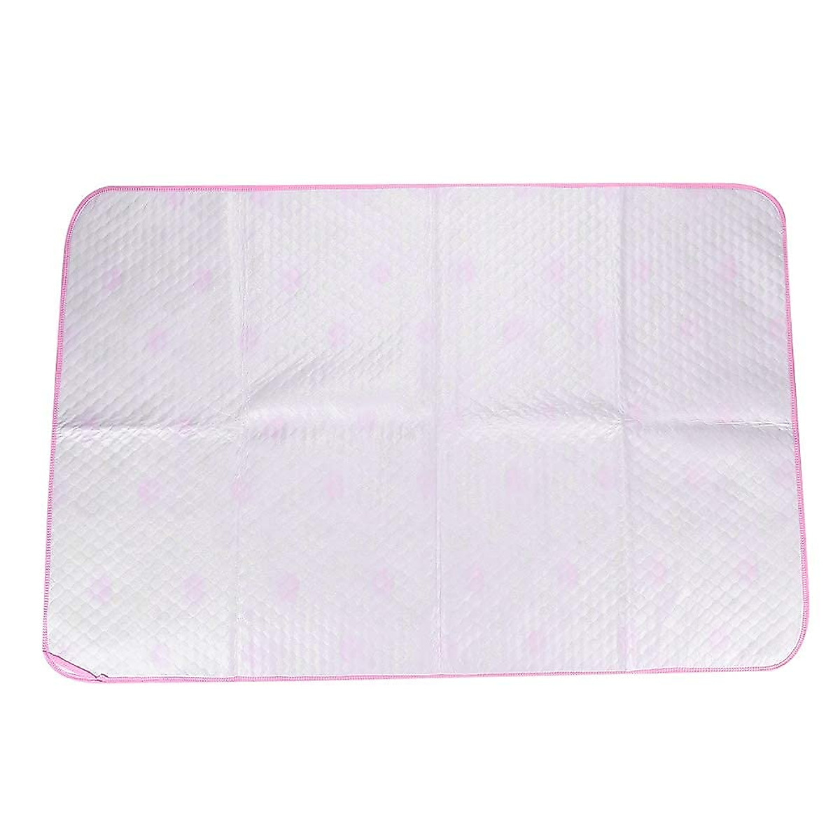 Large Diaper Changing Pad Portable Changing Pad Liners Soft Waterproof Changing Table Cover Liners Baby Changing Table Cover Liners Diaper Changing Flat Newborn Changing Pad Cover 40.62x27.6in