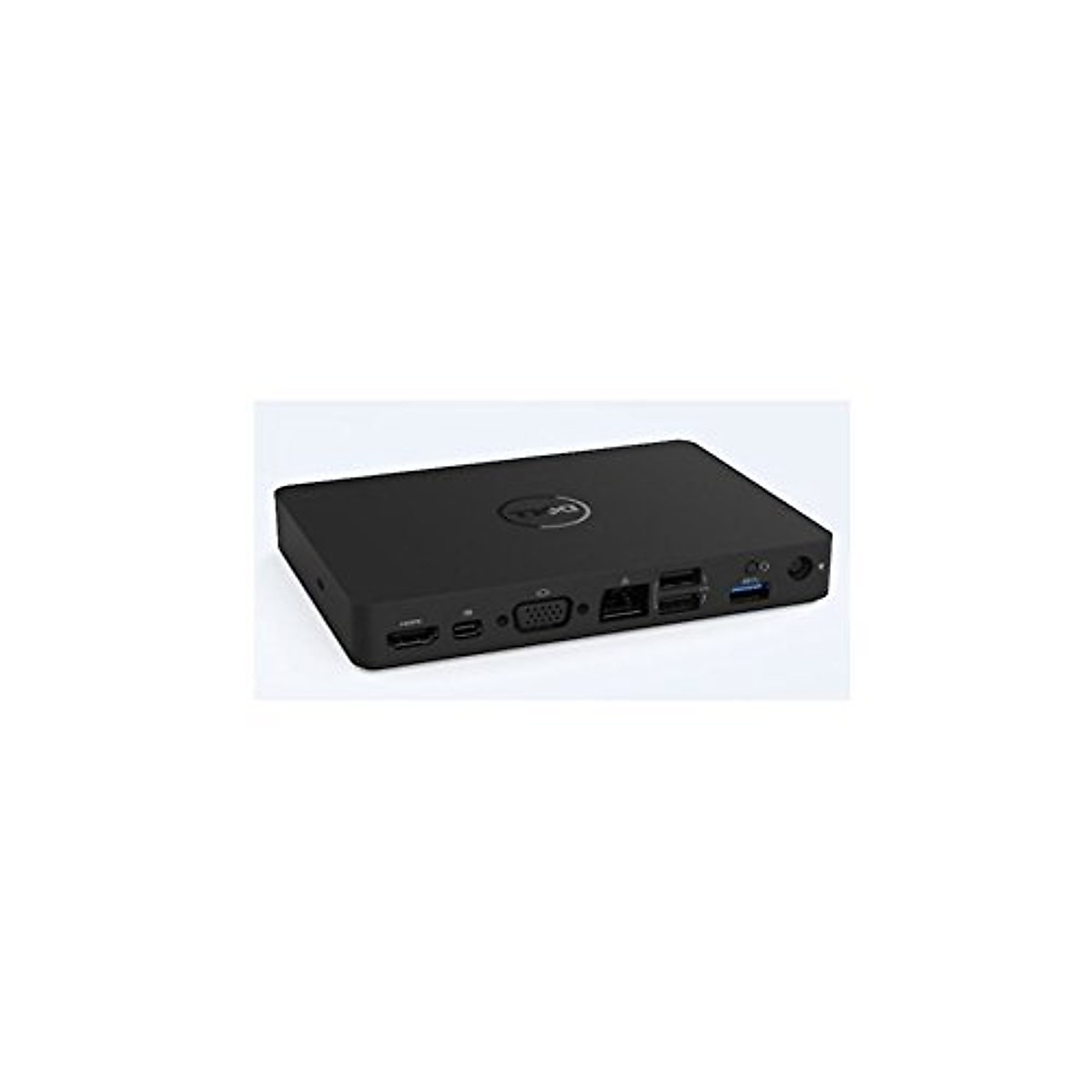 Dell WD15 Monitor Dock 4K with 130W Adapter, USB-C, (450-AFGM, 6GFRT)