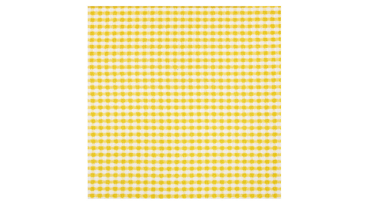 Cackleberry Home Gingham Check Dish Towels - Set of 4