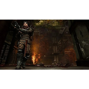 Red Faction Armageddon - Playstation 3