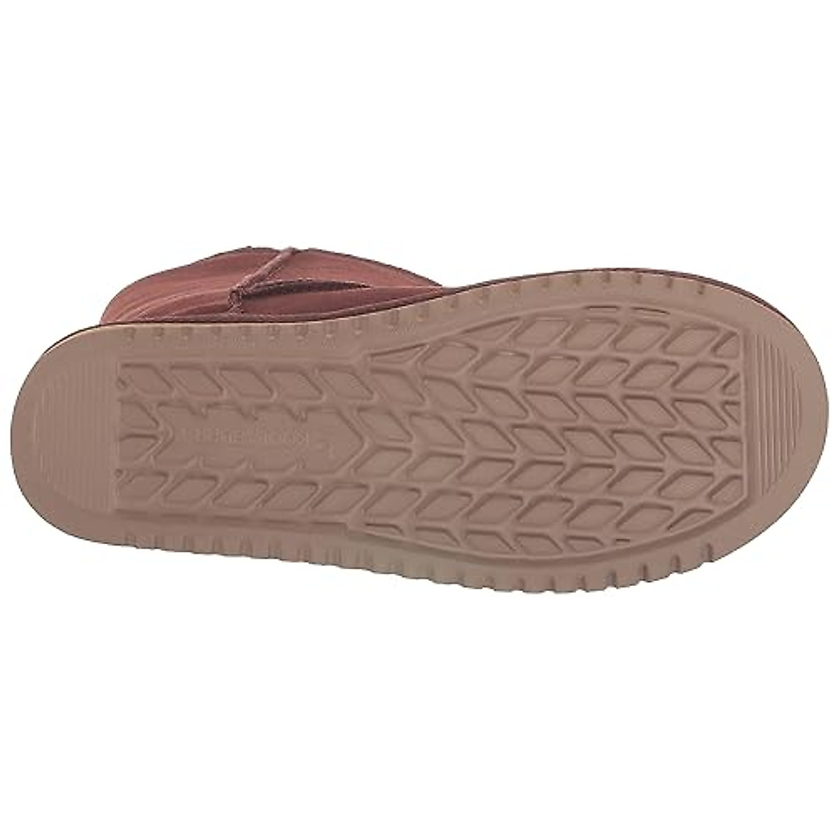 Koolaburra by UGG Women's KOOLA Tall Mid Calf Boot, Cappuccino, 7