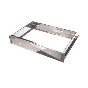 Delfield 000-333-0055-S Drawer Box 24 Uc Service Assembly