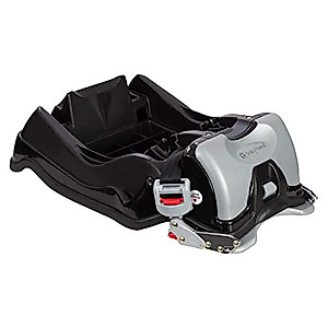 Baby Trend EZ Flec Loc 32 Infant Car Seat Base, Black