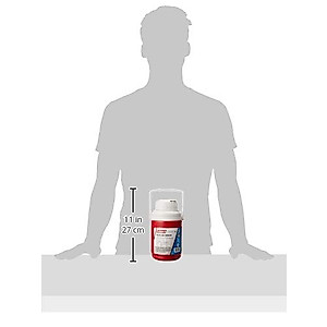 Coleman Beverage Cooler, Red, 1/3 Gallon