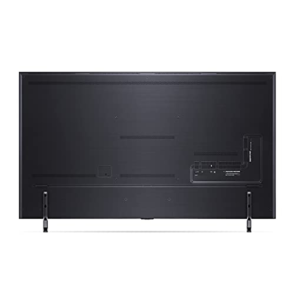 LG 65QNED99UPA Alexa Built-in QNED MiniLED 99 Series 65" 8K Smart UHD NanoCell TV (2021)
