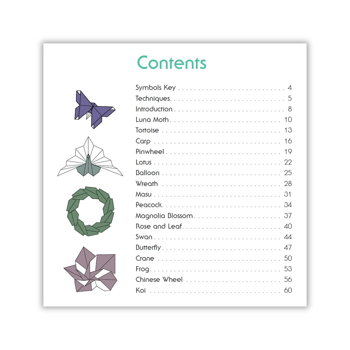 Amazing Origami Kit: Traditional Japanese Folding Papers and Projects [144 Origami Papers with Book, 17 Projects]