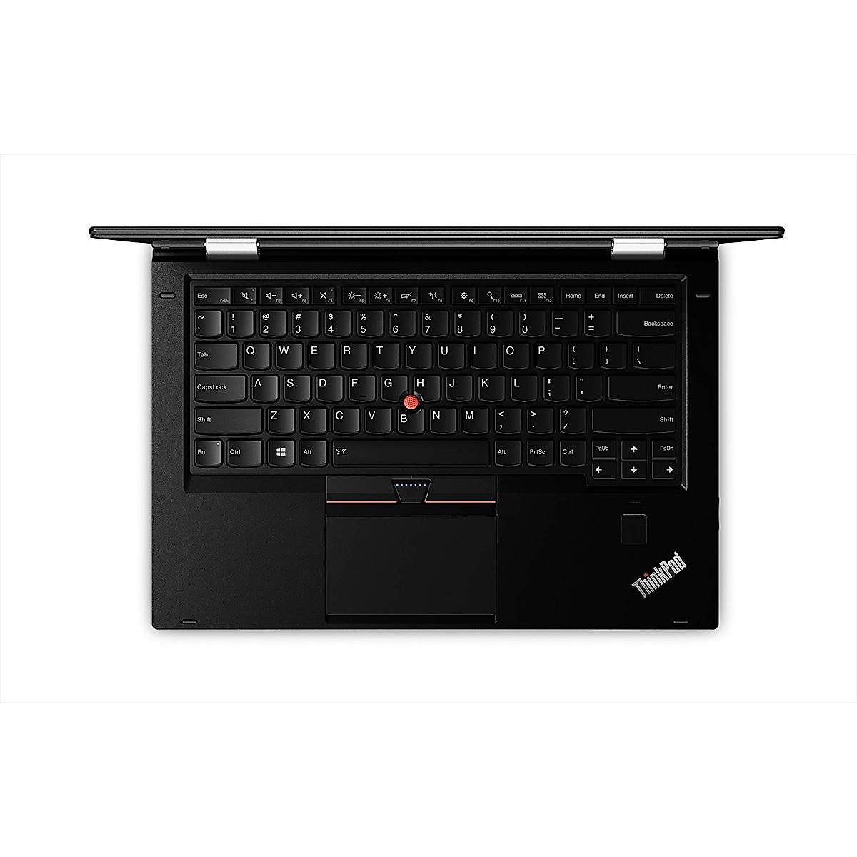 Lenovo ThinkPad X1 Yoga 1st Generation 14" 1920x1080 2-in-1 Laptop/Tablet, Intel Core i5-6300U 2.40GHz, 8GB DDR3 RAM, 256GB SSD, Win-10 Pro x64