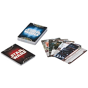 Star Wars LCG: The Forest Moon