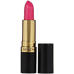 Revlon Super Lustrous Lipstick, Sultry Samba , 0.15 oz./4.2 g.