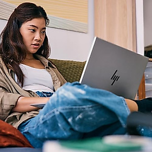 HP Pavilion Plus 16 inch Laptop, WQXGA Display, Intel Evo Powered by 13th Generation Intel Core i5-13500H, 16 GB RAM, 1 TB SSD, Intel Iris Xe Graphics, Windows 11 Pro, 16-ab0000nr (2023)