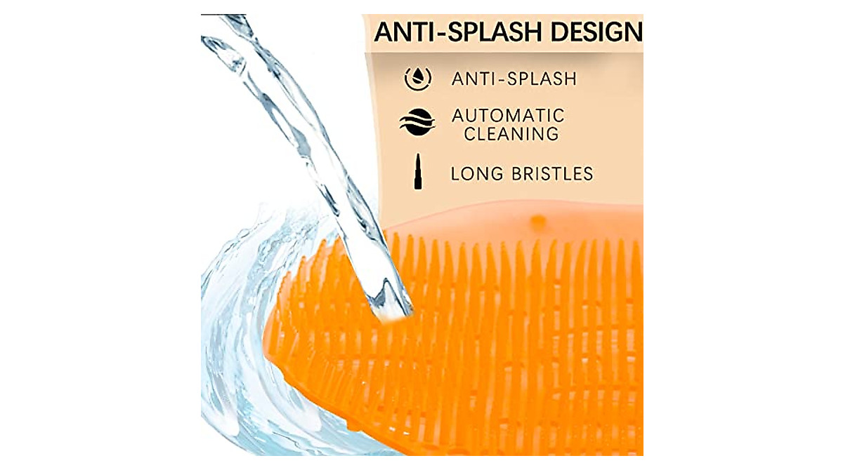 Urinal Deodorizer Screens 50 Pack for Fresh, Splash-Free Restrooms
