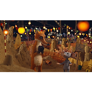 Même Les Souris Vont au Paradis