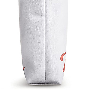 Funny Saying- My Ball Sack Knitting Tote Bag