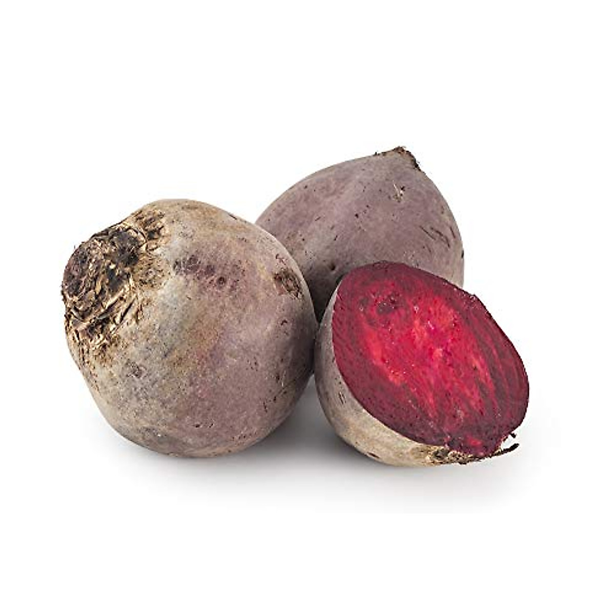Red Ace Beet Seeds, 100 Seeds Per Packet, Non GMO Seeds Scientific Name: Beta vulgaris, Isla's Garden Seeds