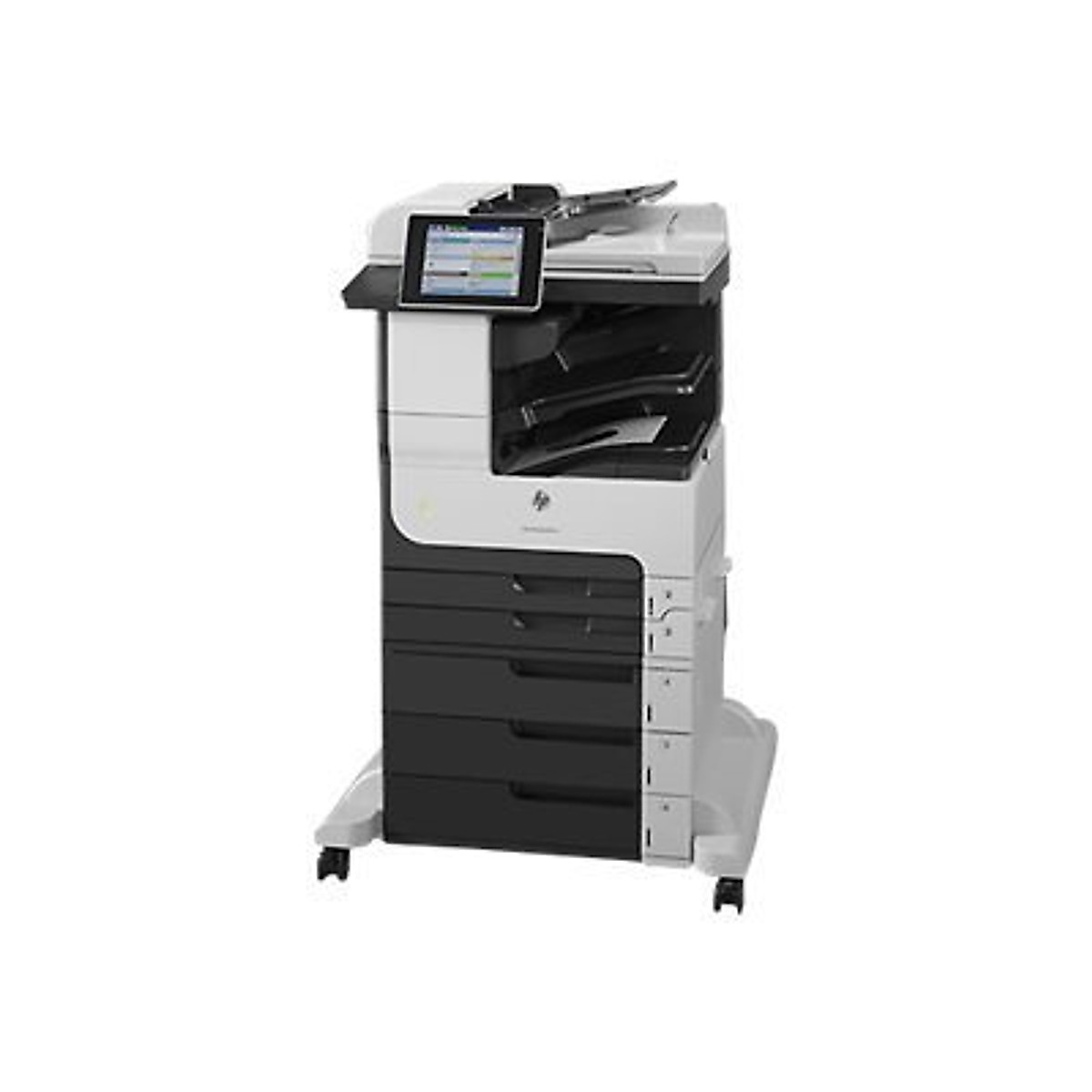HP CF068A Laserjet Enterprise 700 MFP M725z (Renewed)