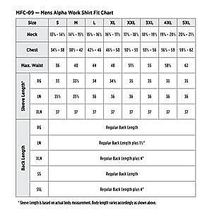 Red Kap Chef DesignsCook Shirt , White, Short Sleeve Medium