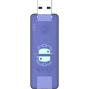 Collective Minds Bluetooth Switch Up Game Enhancer & Controller Adapter V2.0 Diamond Edition for the Nintendo Switch, Playstation 4