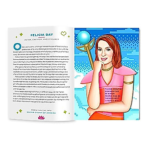 Rebel Girls Level Up: 25 Tales of Gaming and the Metaverse