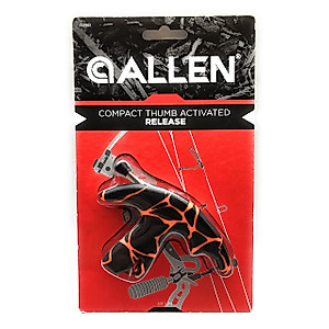 Allen Company Thumb Activated Release Assortment