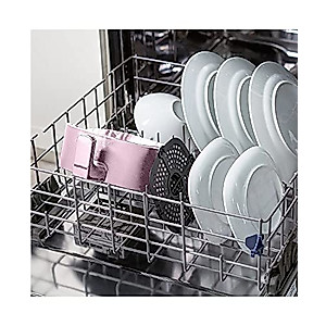 Bella 2-Quart Electric Air Fryer, Pink Matte