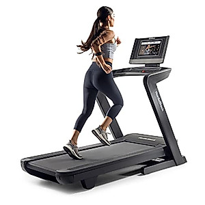 NordicTrack Commercial 1750 Treadmill + 30-Day iFit Membership