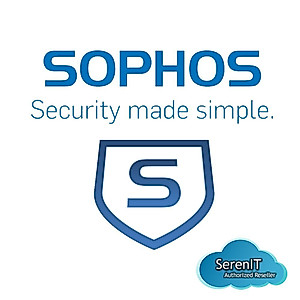 Sophos | 4 Port 10GbE SFP+ Flexi Port Module (for SG 2xx/3xx/4xx only) | SGIZTCHF4