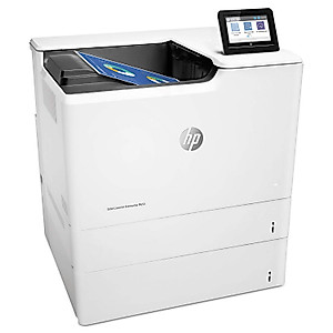 HP Color LaserJet Enterprise M653x
