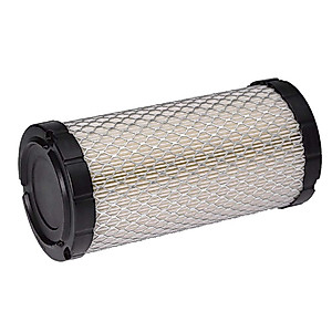 Air Filter 11013-7029 Replacement for Baldwin Replacement for Fleetguard AF25550 Replacement for WIX 46449 Replacement for John Deere M113621