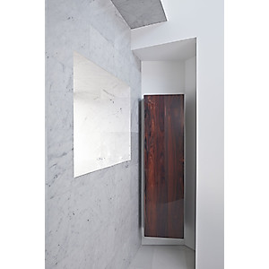 Kohler K-14458-CP Stillness Robe Hook, Polished Chrome