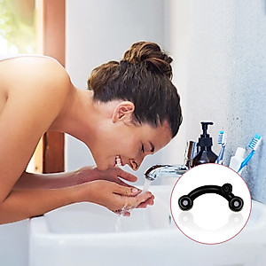 INHDBOX 1 Set Nose Up Lifting Nose Shaper Lifter Nose Slimmer Nose Corrector Nose Bridge Straightener Beauty Tool 3 Size Pain Free