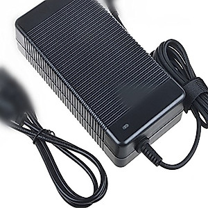 Accessory USA AC DC Adapter for Gigabyte BRIX GB-BXi5-4570R GB-BXI5-4570R-BW GB-BXi7-4770R Pro Compact Mini PC Power Supply Cord