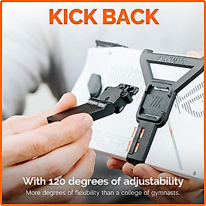 Mechanism Allymate 7-in-1 Bundle | ROG Ally Kickstand, Battery, SSD, USB-C Hub, VESA & Wall Mounting Kit | Mount Anything to Your ROG Ally & It to Anything | Case Friendly ASUS ROG Ally Accessories