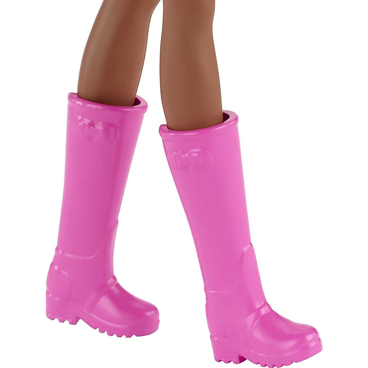 Barbie Careers Doll & Playset, Farmers Market Theme with Brunette Fashion Doll, Furniture & Accessories