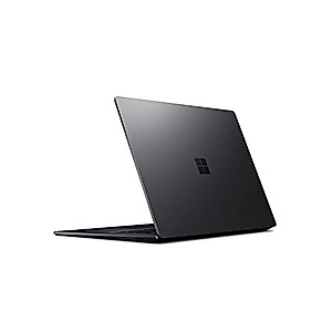 Microsoft Surface Laptop 3 15" Touch-Screen AMD Ryzen 5 Microsoft Surface Edition - 8GB Memory - 256GB Solid State Drive Matte Black (Renewed)