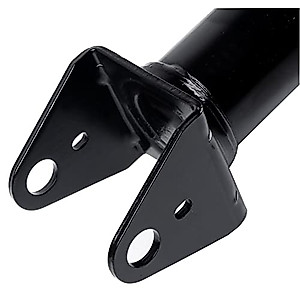 ORTUS UNI Rear Pair Air Suspension Struts Fits X164 (Iron, Aluminium Alloy, Rubber)