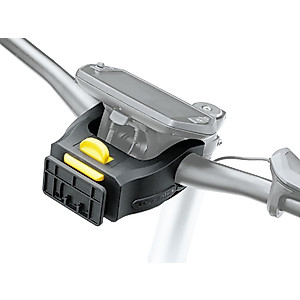 Topeak Fixer 8E Handlebar Mount for E-Bikes (TC3012)